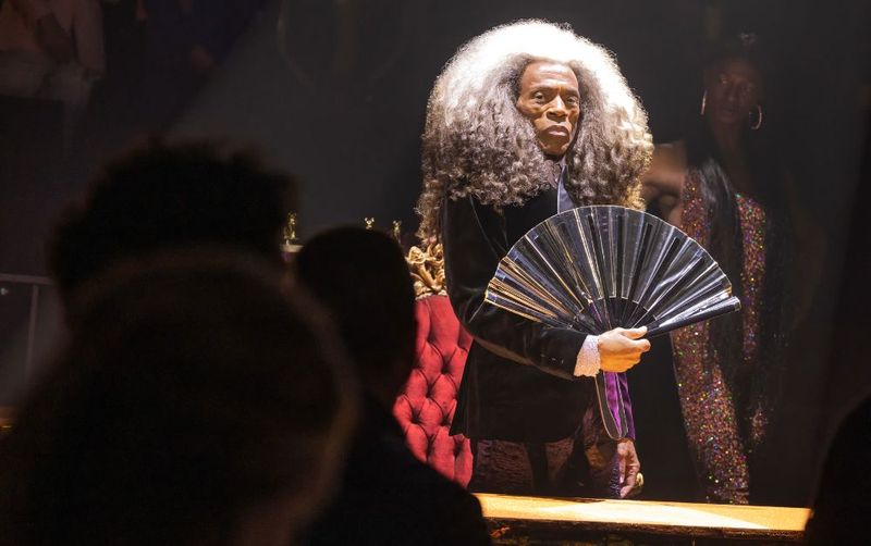 Your Character Guide to Evita • Andrew Lloyd Webber Musicals