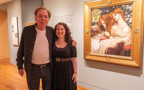 Your Character Guide to Evita • Andrew Lloyd Webber Musicals