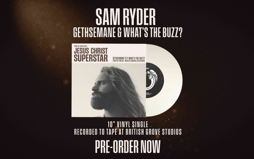 Sam Ryder releases 'What's The Buzz' ahead of JCS opening in the West ...