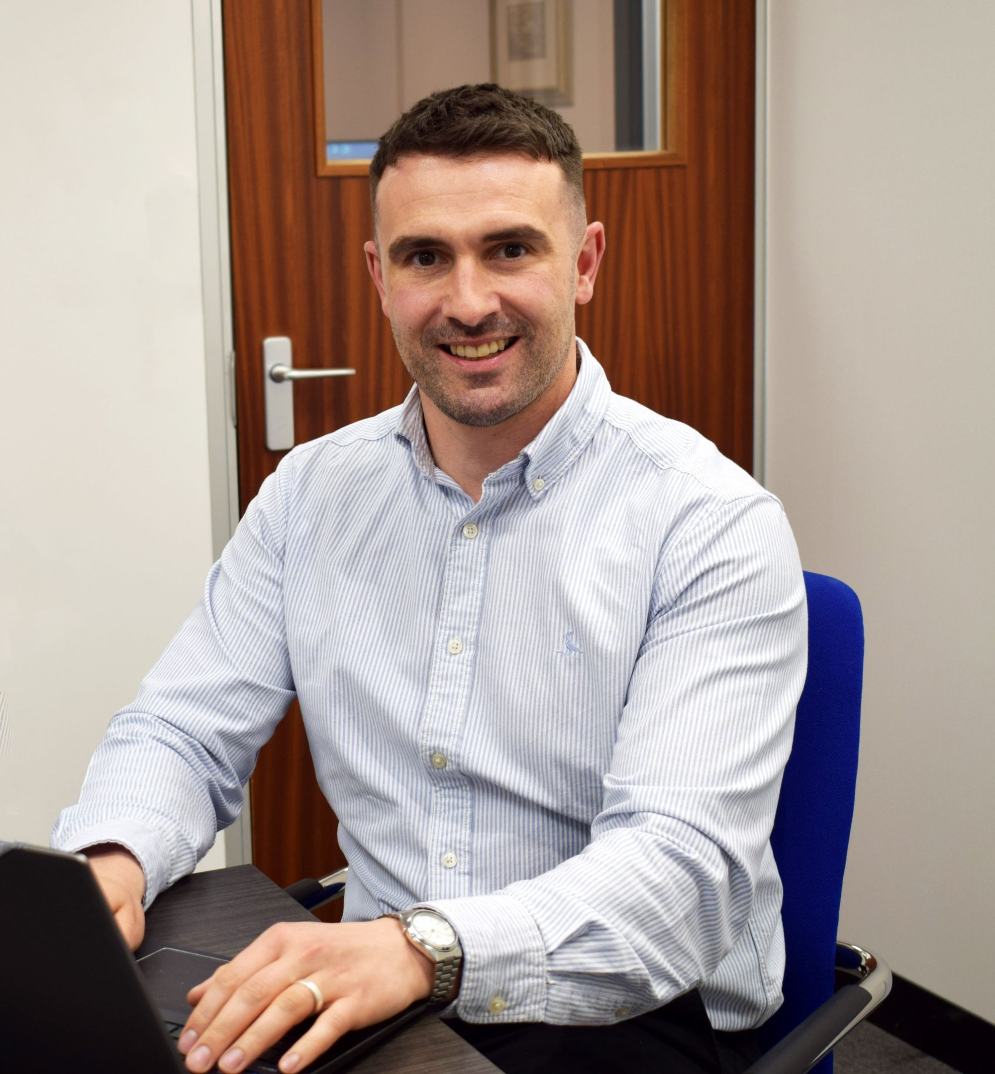 Phil Holden Fasteners - About us