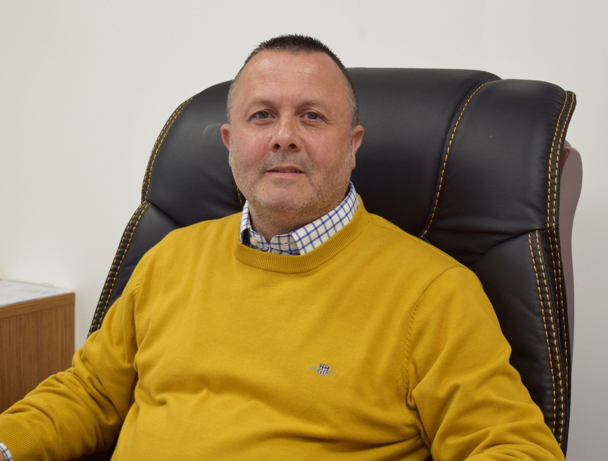 Phil Holden Fasteners - About us