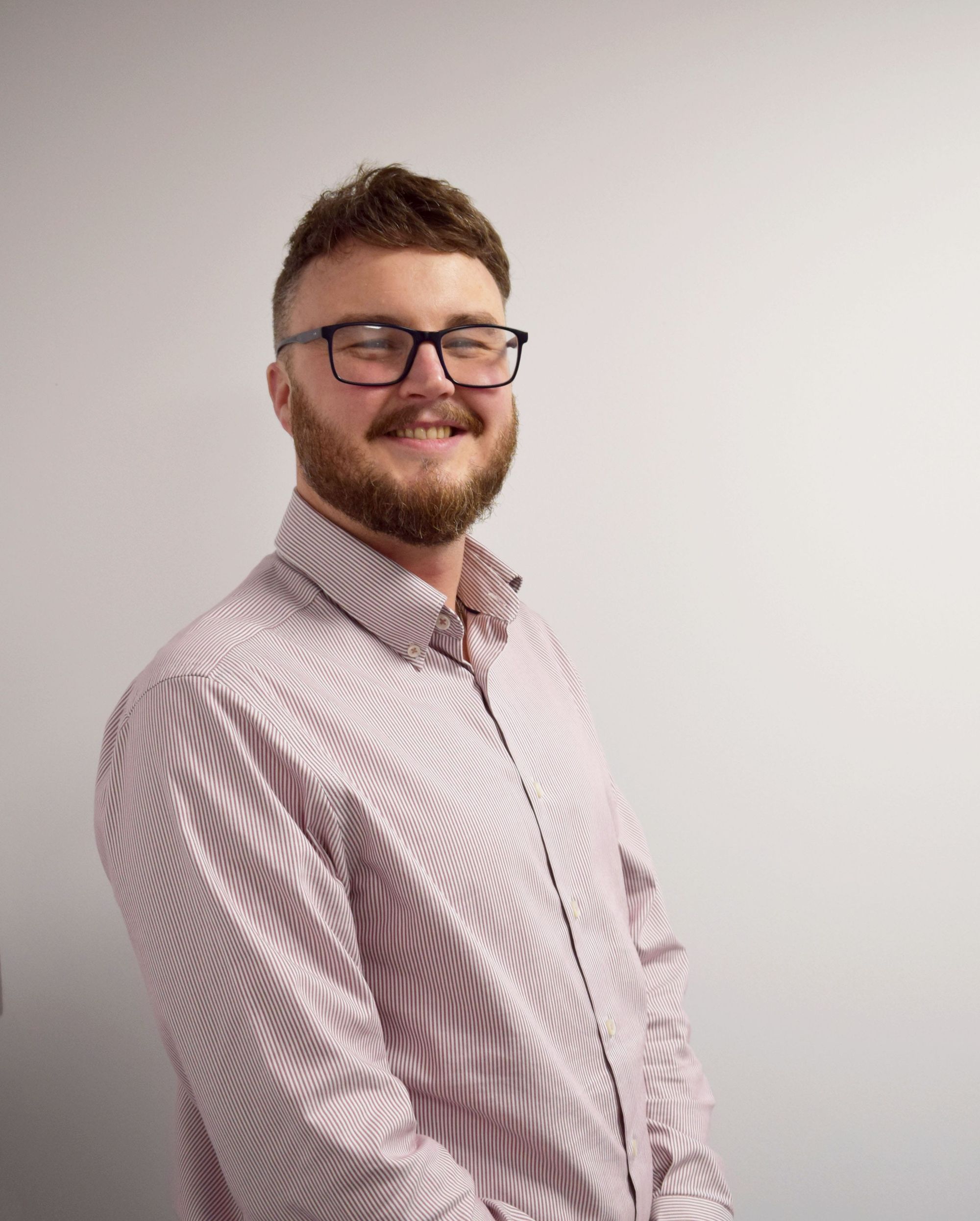 Phil Holden Fasteners - About us