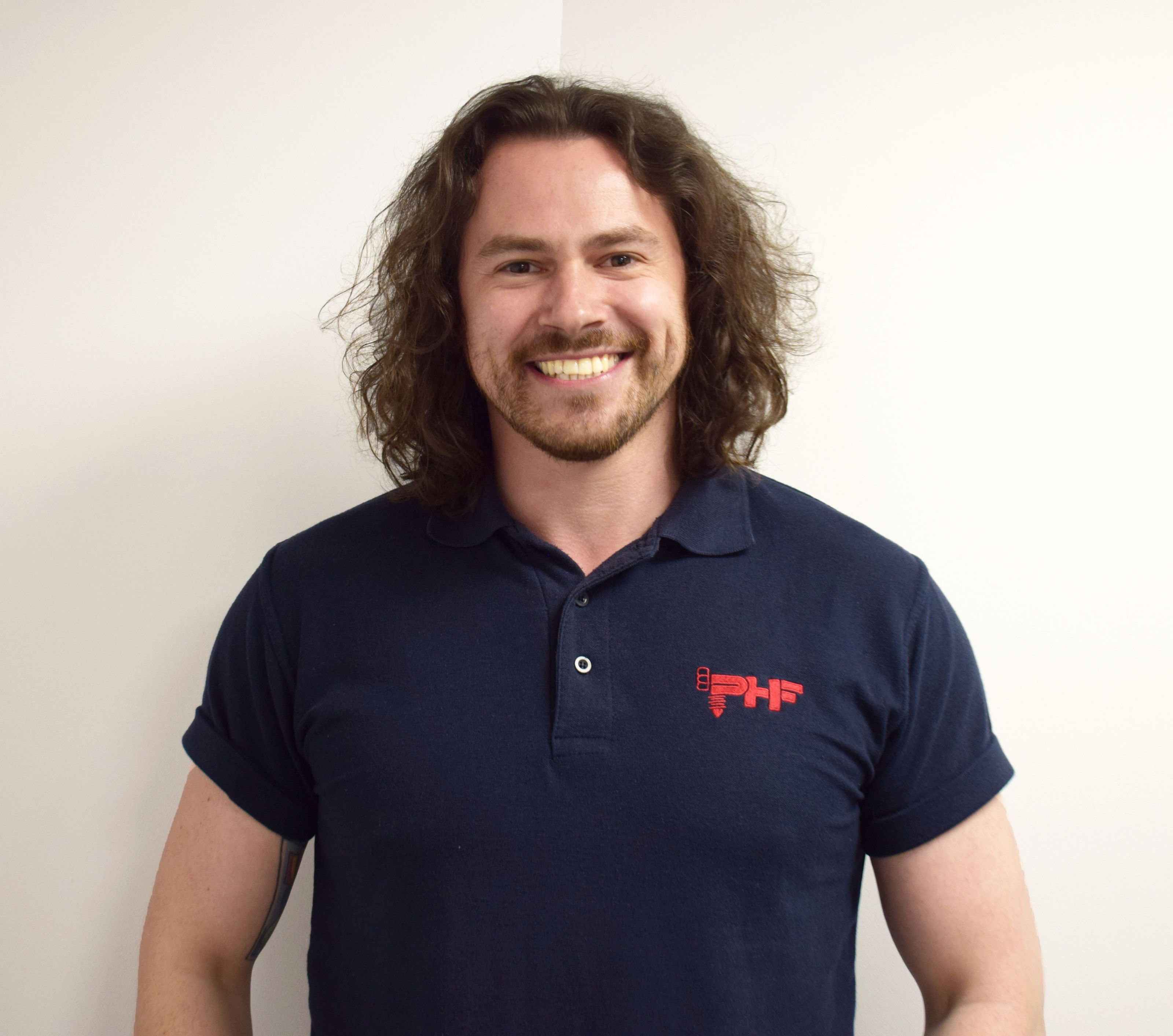Phil Holden Fasteners - About us