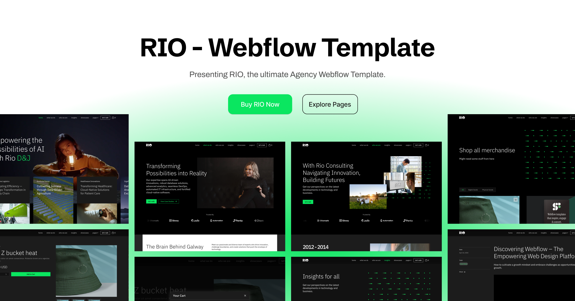 Delivering Scalable and Secure IT Solutions Globally