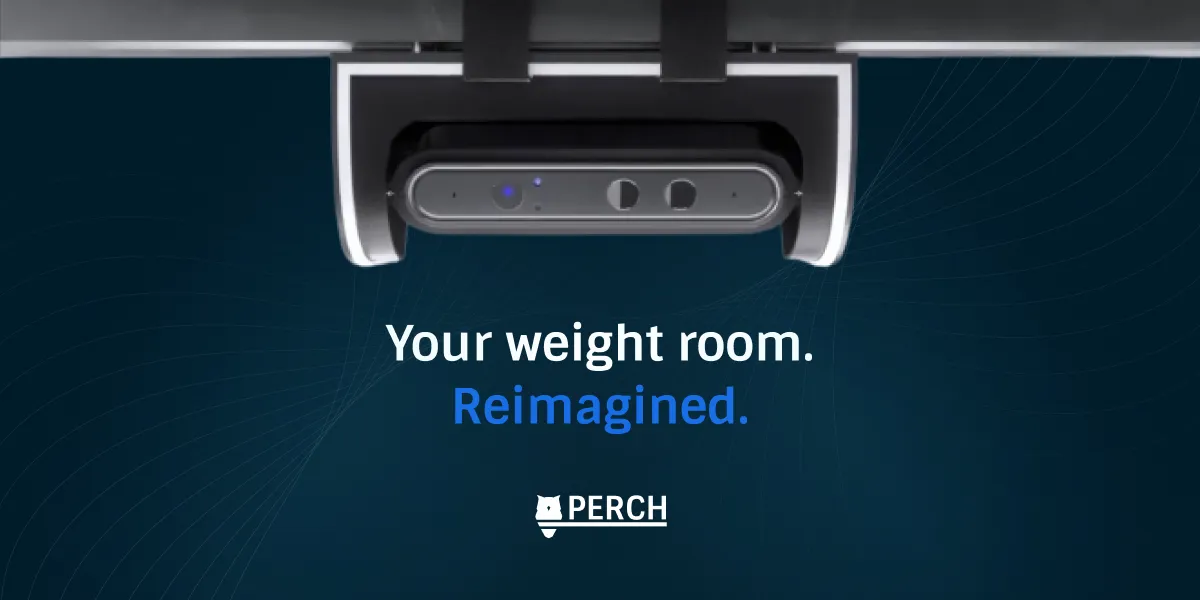 Perch.fit | Home