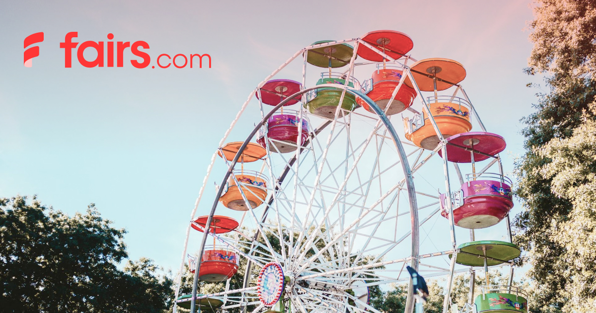 About us | Fairs.com