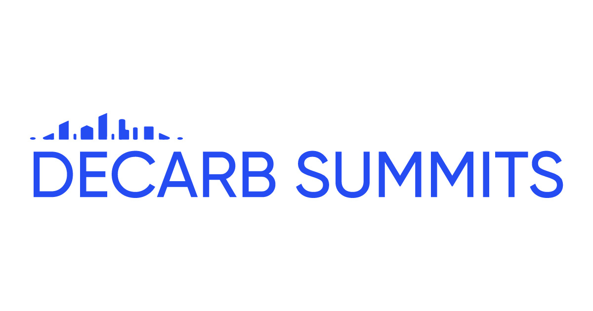 Decarb Summits