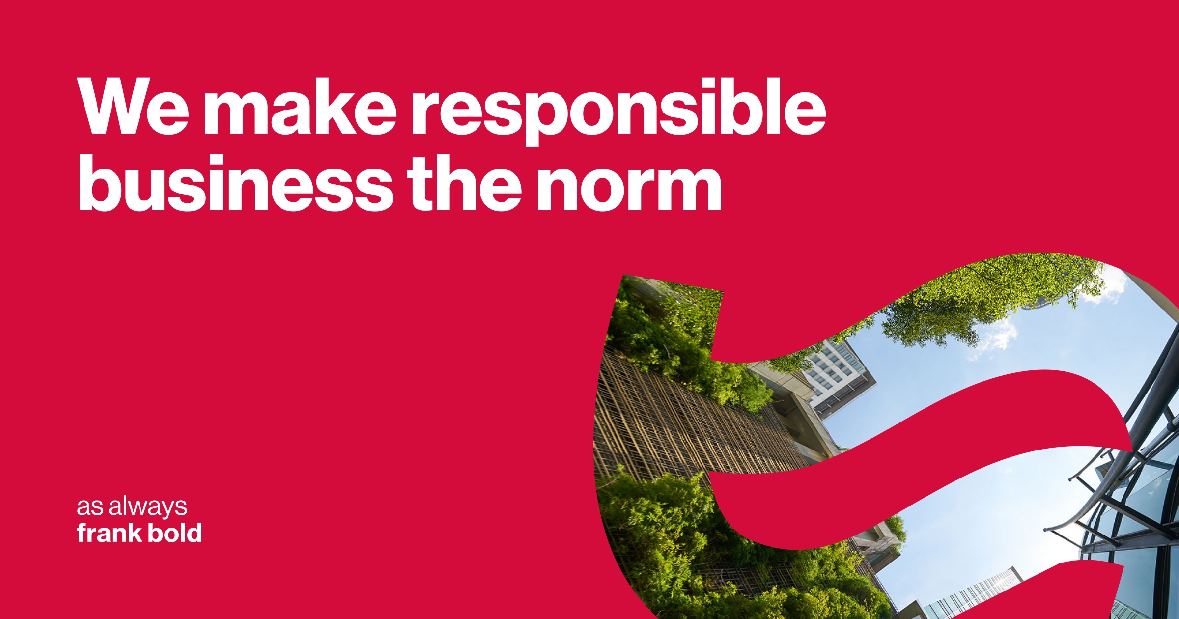 Responsible Companies Team | Frank Bold