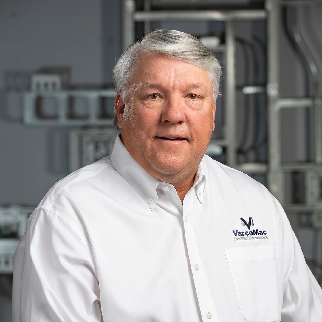 Expert Electrical & Fire Protection Team | VarcoMac