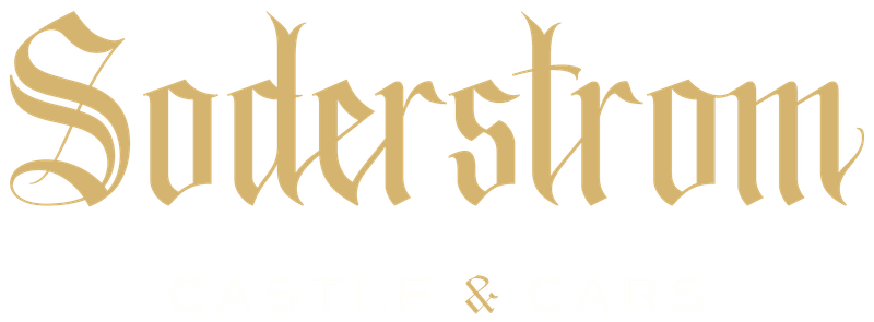 Soderstrom Castle and Cars