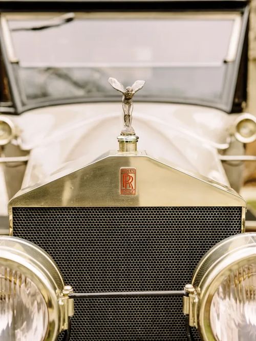 Soderstrom Castle and Cars