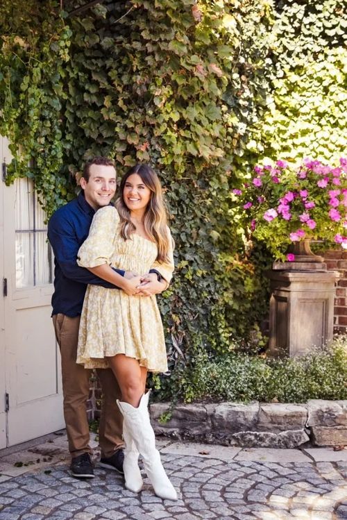 Soderstrom Castle Home and Cars