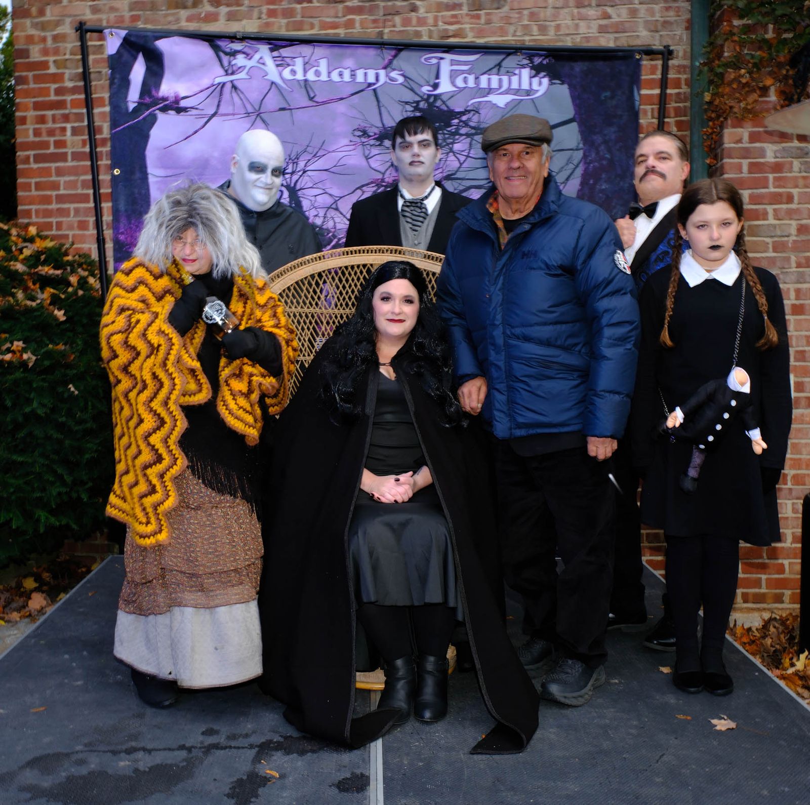 Soderstrom Castle Home and Cars