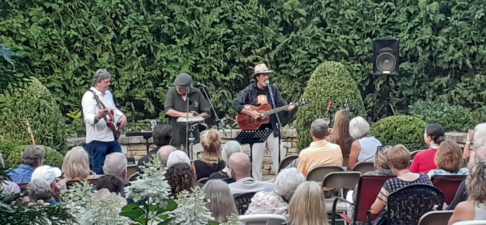 Soderstrom Castle and Cars