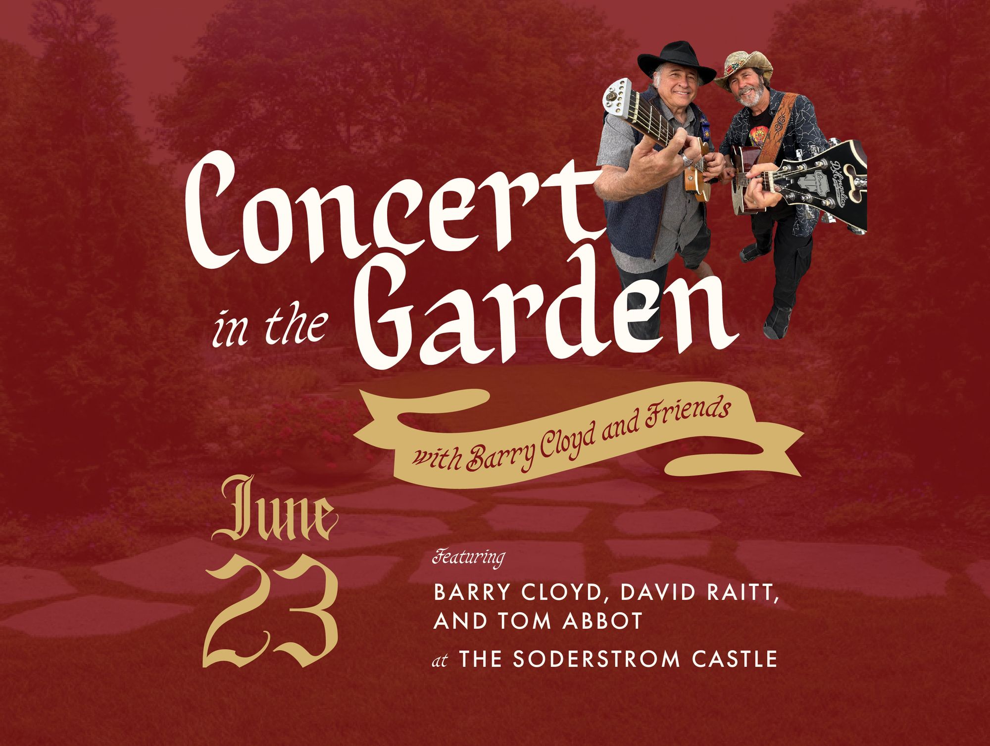 Soderstrom Castle and Cars