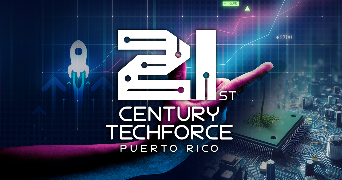 21st Century Workforce