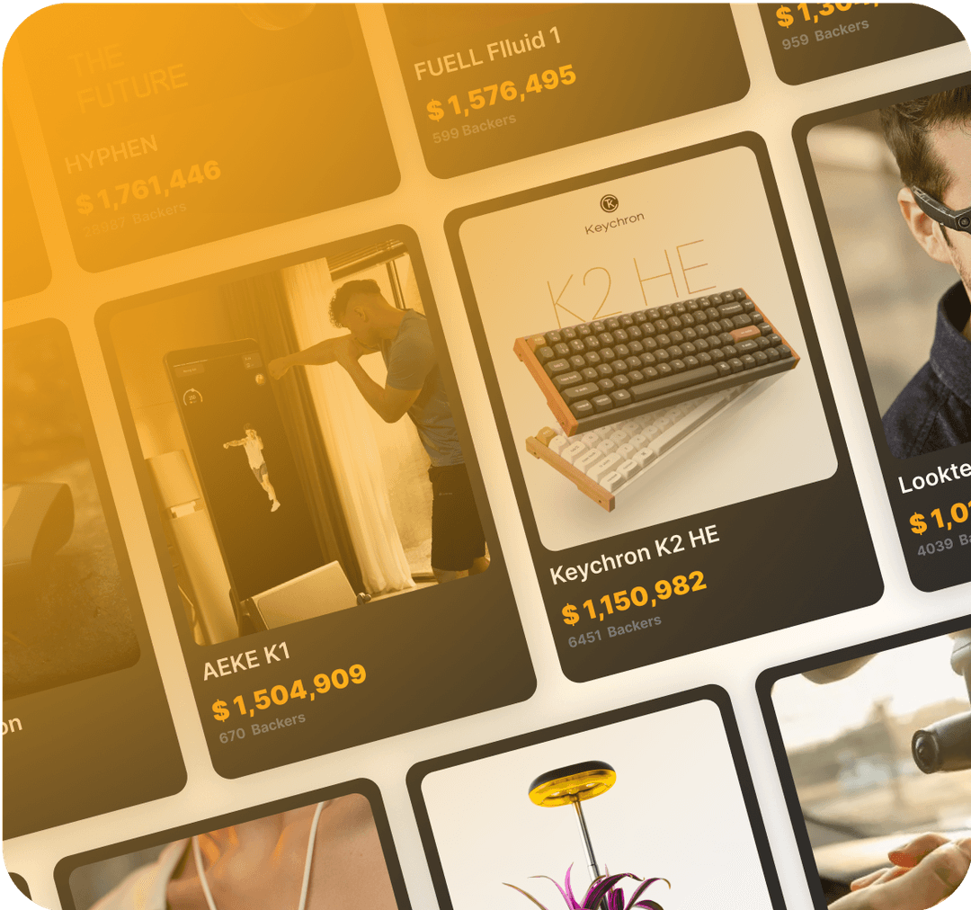 Kickstarter Pledge Management: What Is It and Why You Need It