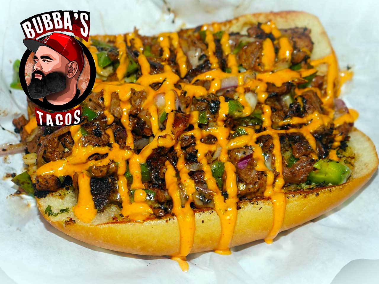 Tacos | Bubba's Tacos
