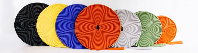 Aerostyle Pyrojacket®: Top Thermal Protection Sleeve