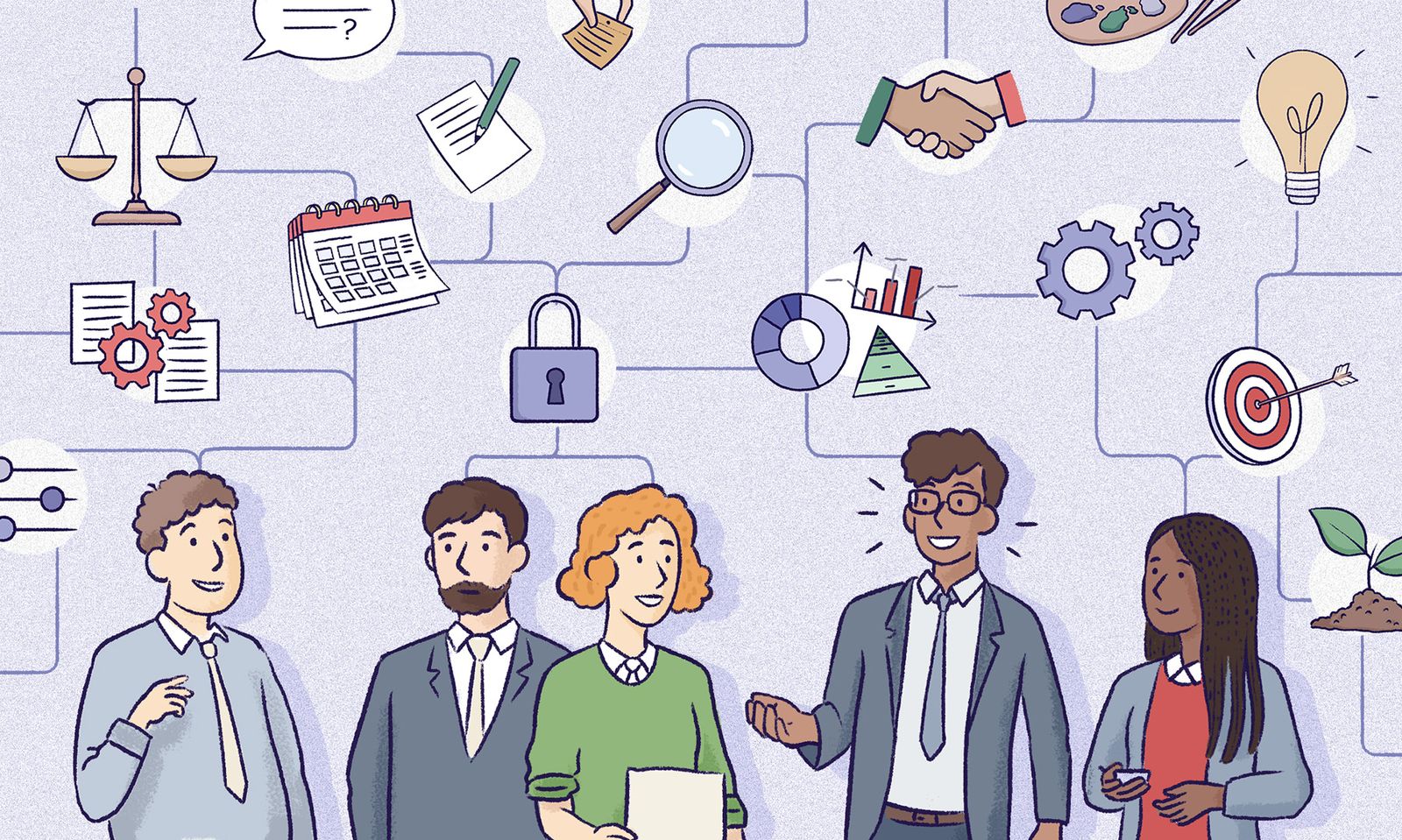 Didask - LMS nouvelle génération - Plateforme e-learning avec IA