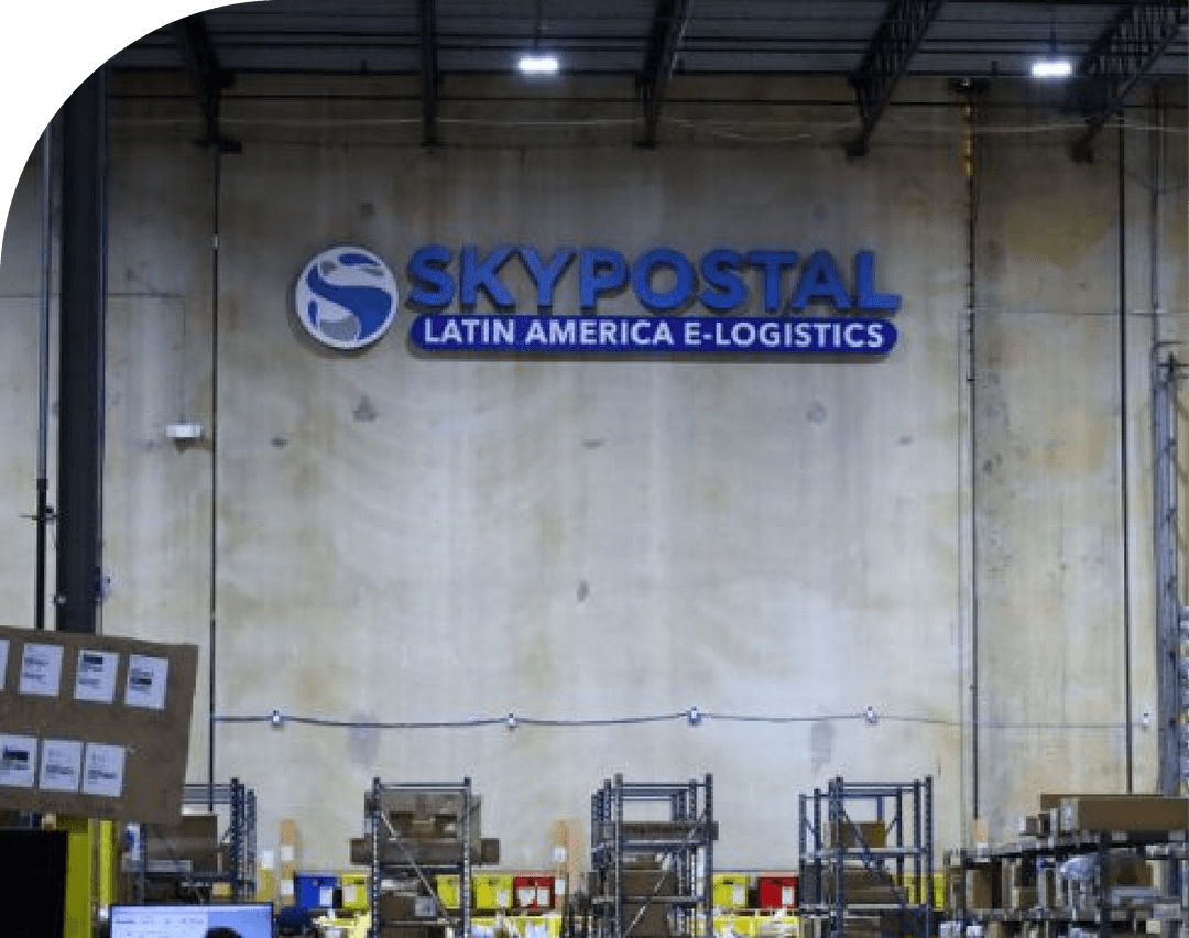 Sobre Nosotros - Soluciones de Envío Local e Internacional | SkyPostal