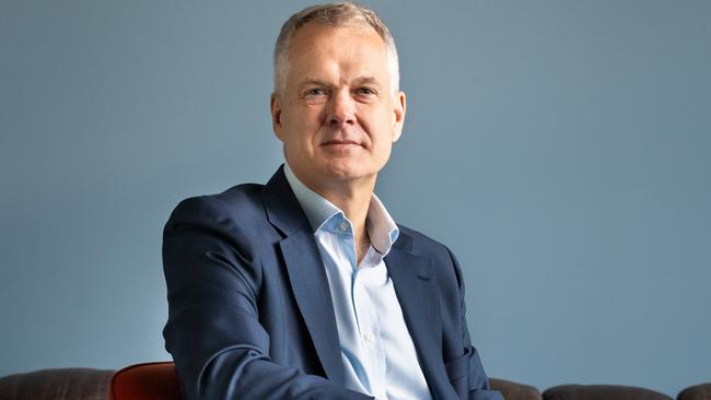 Sohn Hearts & Minds | Honesty the only policy that matters, says ...