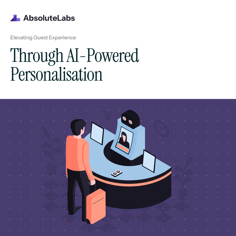 Absolute Labs - Business & Technology Consulting Solutions