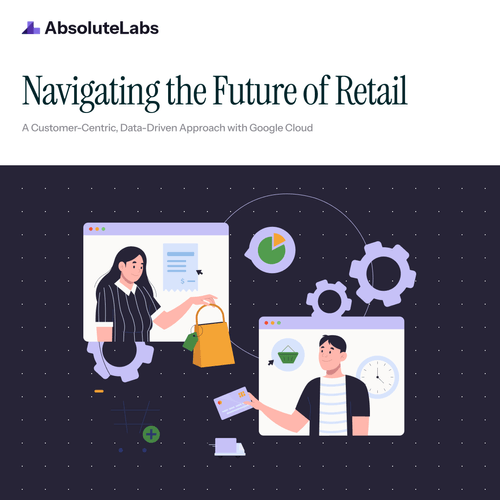 Absolute Labs - Business & Technology Consulting Solutions