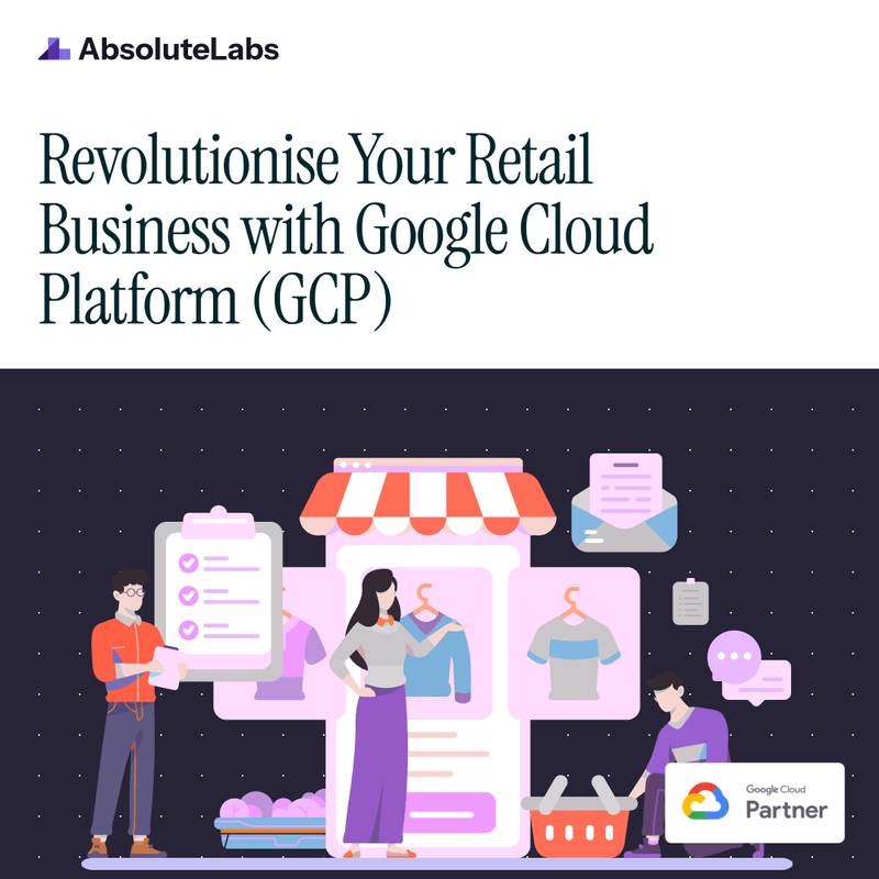 Today we dive into how Google Cloud Platform (GCP) is transforming the ...