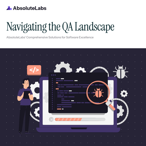 Absolute Labs - Business & Technology Consulting Solutions