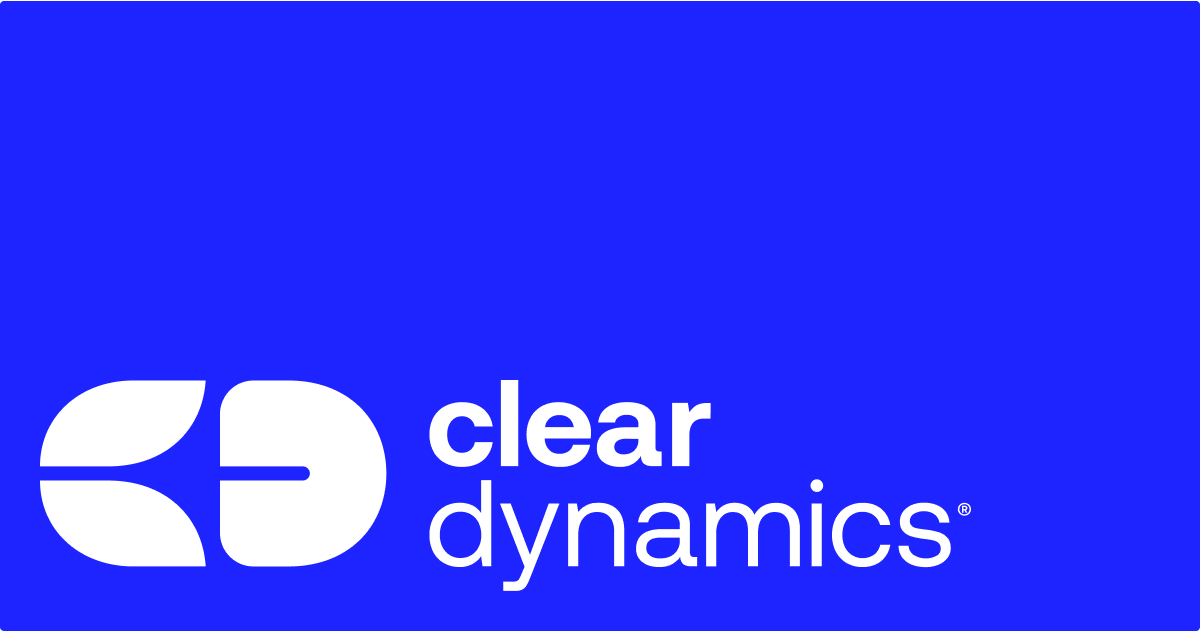 About | Clear Dynamics