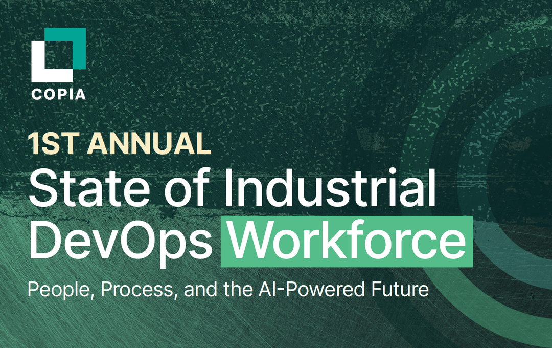 Resource Library | Copia Automation