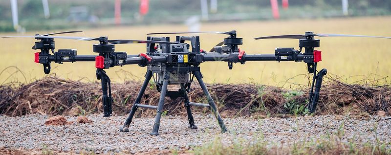 P150 | XAG Australia