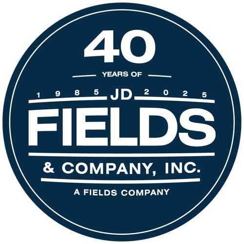 JD Fields & Company – Home