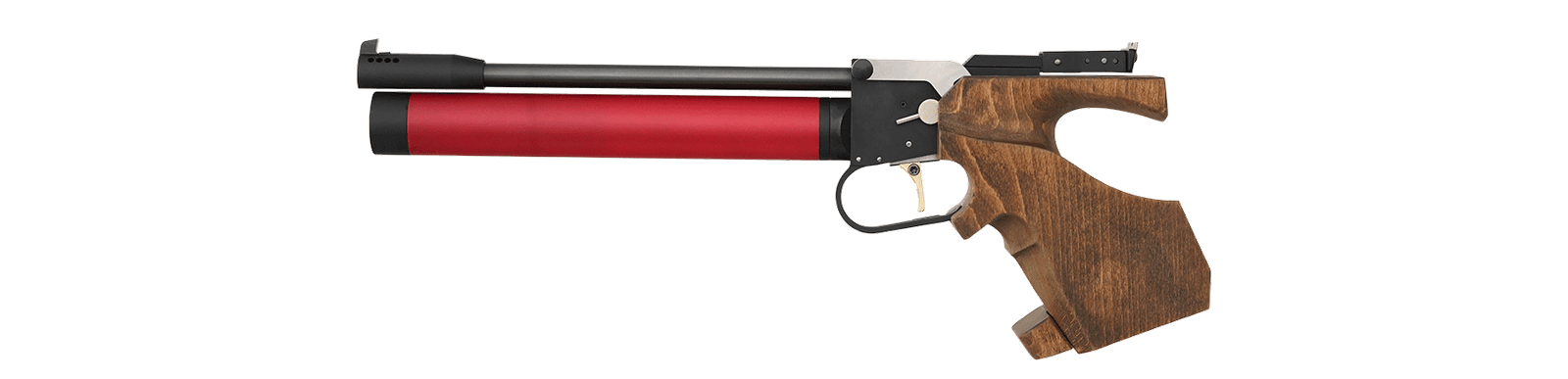 Buy Online PP75 Champion Air Pistol - Precihole Sport