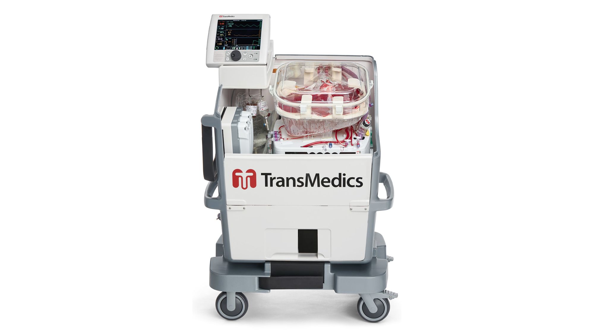 Organ Care Systems