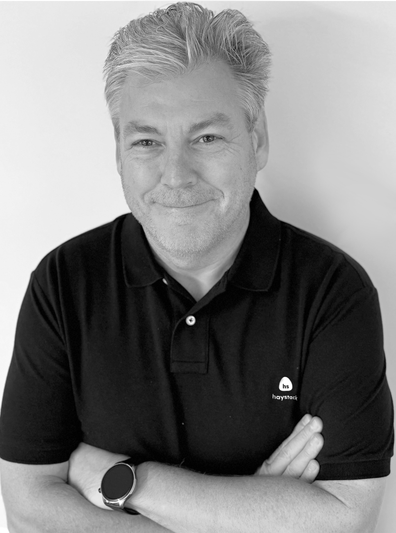 Haystack | Capital and Technology for Australian Start Ups