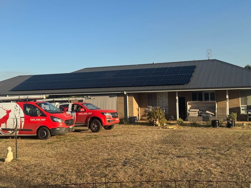 How Many Solar Panels Do I Need? | Stag Electrical Complete Guide