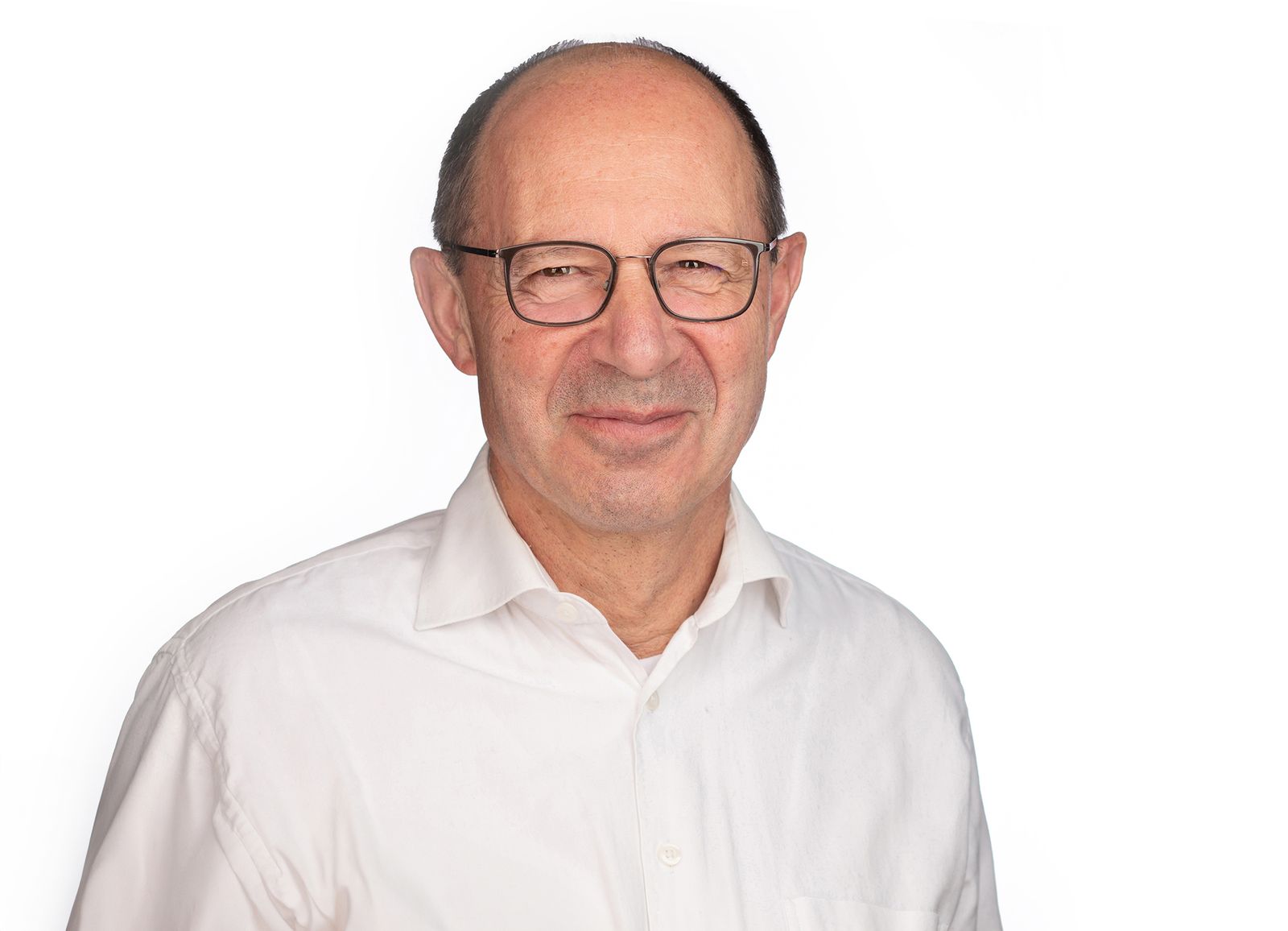 Ärzteteam Onkologie Freising: Dr. med. Hans-Dieter Schick und Daniel Bosse