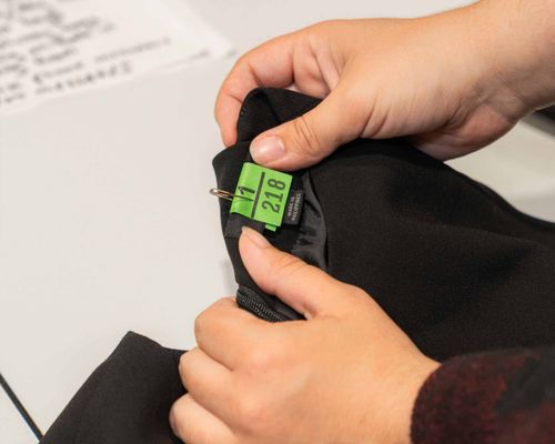 Rainbow Cleaners - 24/7 Dry Cleaning