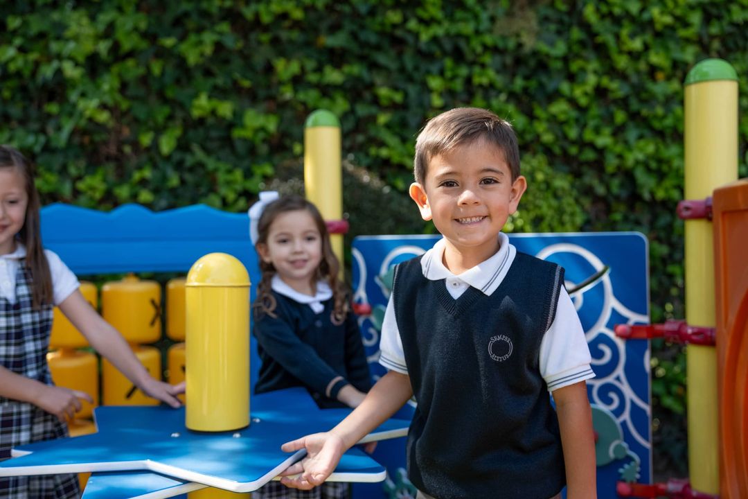 Red de Colegios Semper Altius | Blog