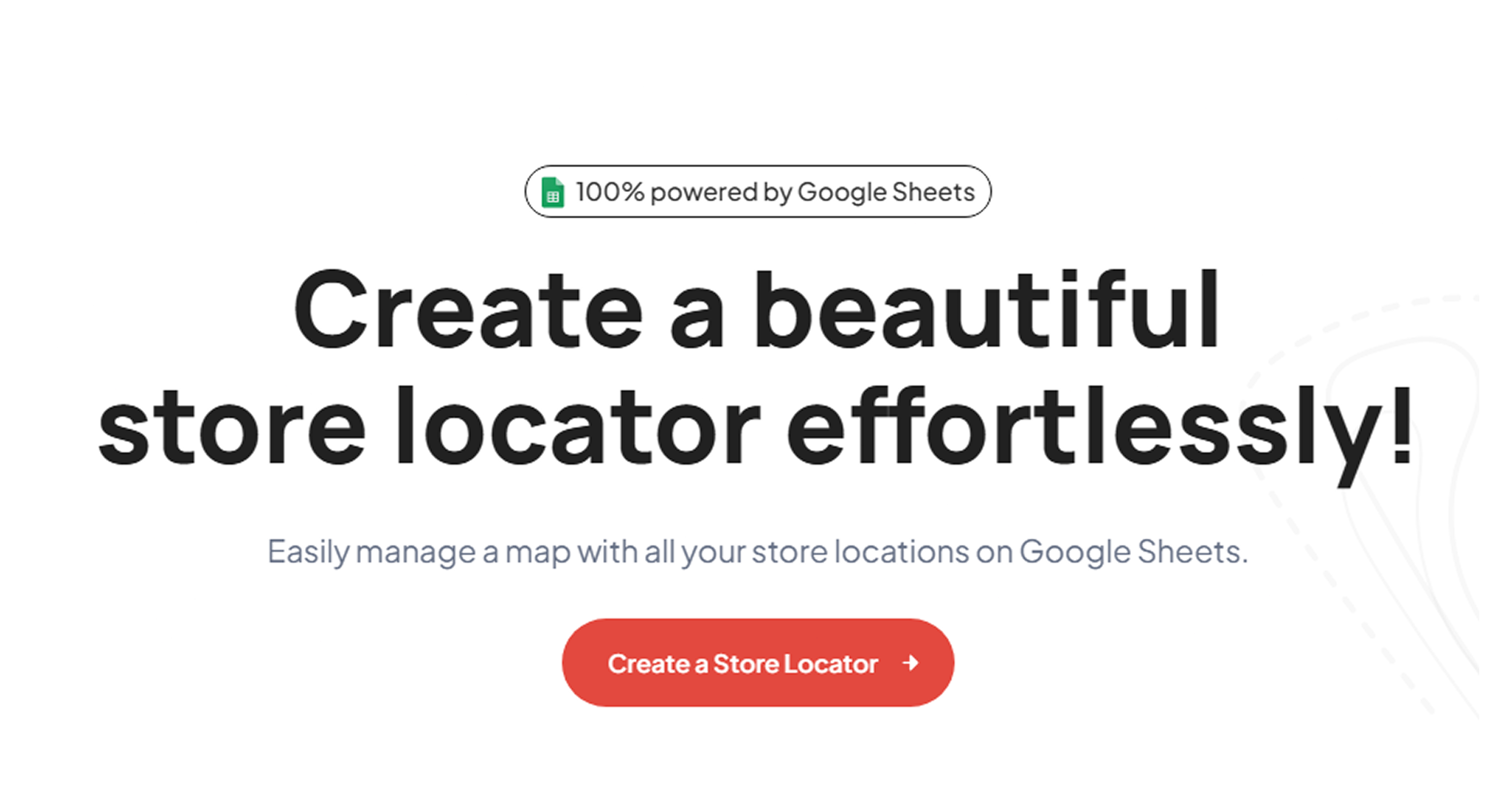 Store Locator Software & App | Store Locator Widget