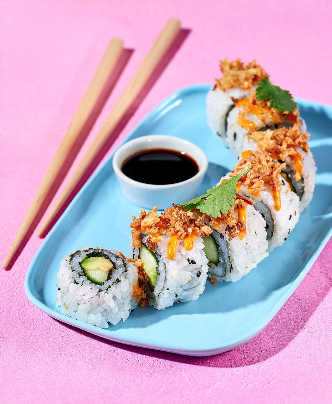 Honi Poke 🌸 Home of the Best Poke Bowls in the UK