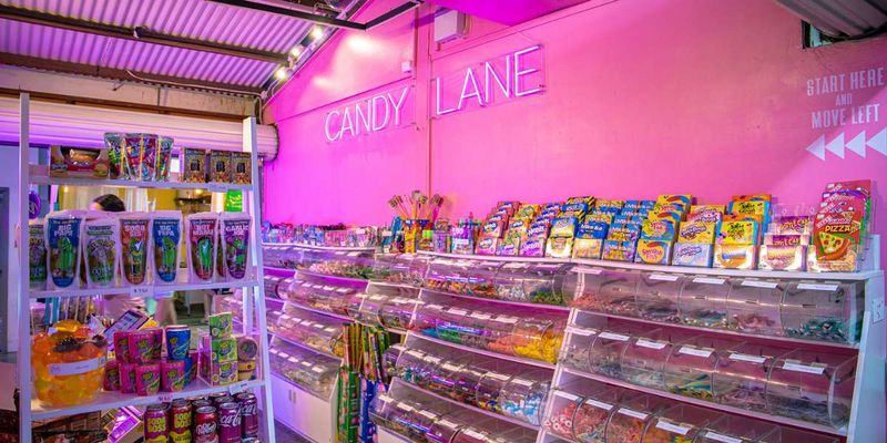 Cairns Night Markets | Shopping, Food & Entertainment