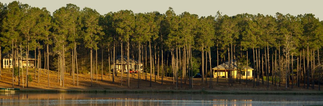 Covey Rise Lodge | Duck Hunting & Cabin Rentals in Louisiana