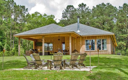 Covey Rise Lodge | Duck Hunting & Cabin Rentals in Louisiana