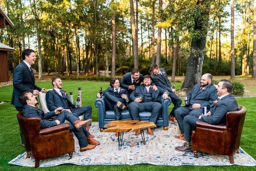 Covey Rise Lodge | Duck Hunting & Cabin Rentals in Louisiana