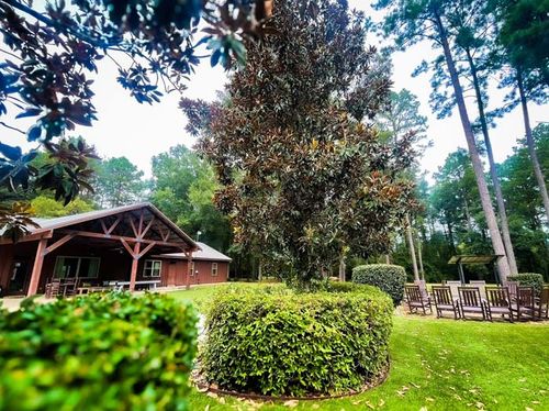 Covey Rise Lodge | Duck Hunting & Cabin Rentals in Louisiana