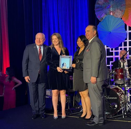 Crown Realty Partners - Integrated Investment & Management of Commercial Real Estate