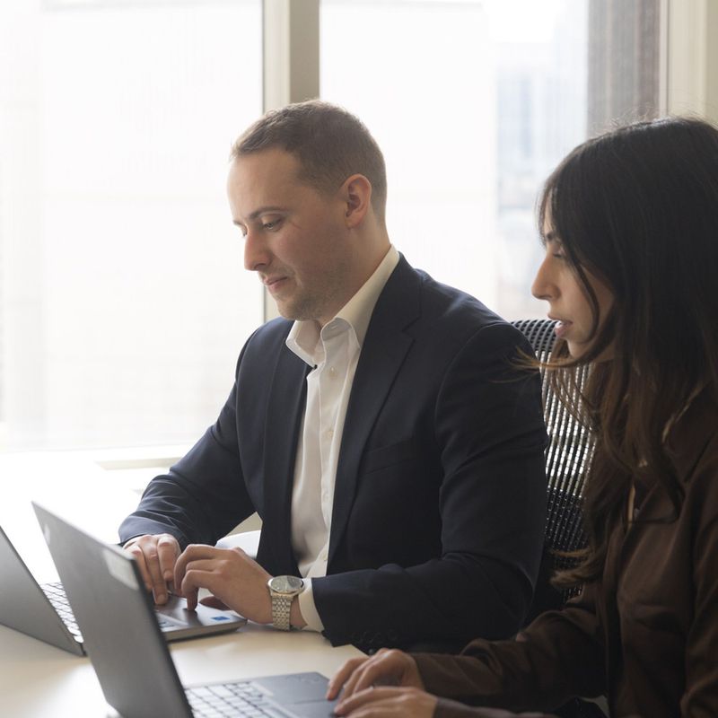 Company - Crown Realty Partners